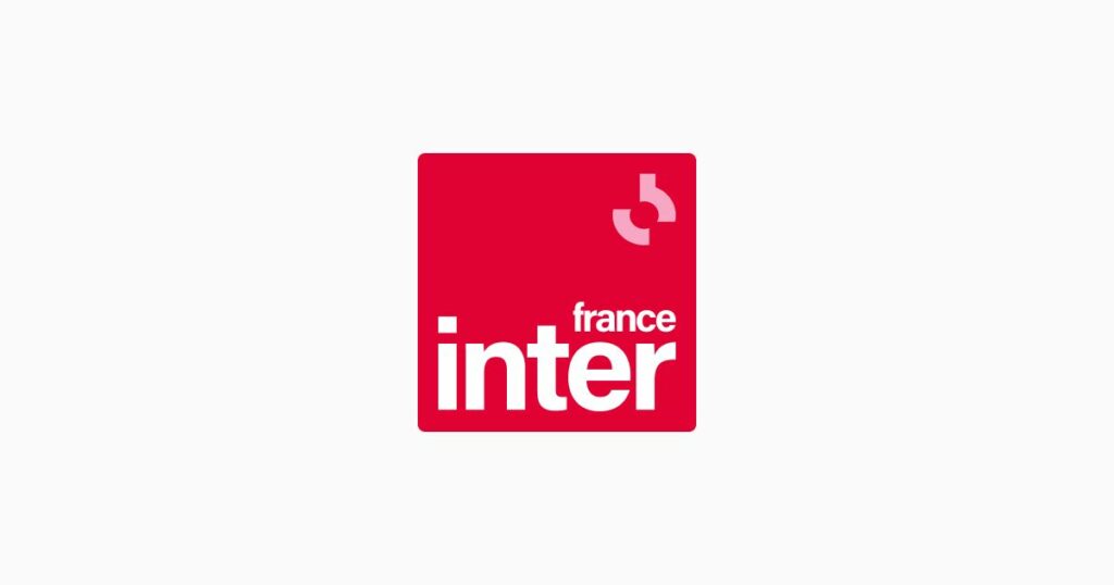 Laurianne Rossi invitée de France Inter